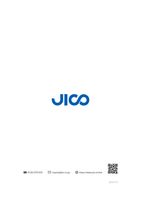 JICO CUSTOM SHOP STYLUS Catalog