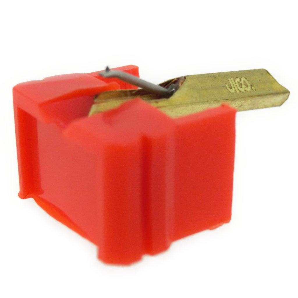 Shure RS | JICO 日本精機宝石工業株式会社