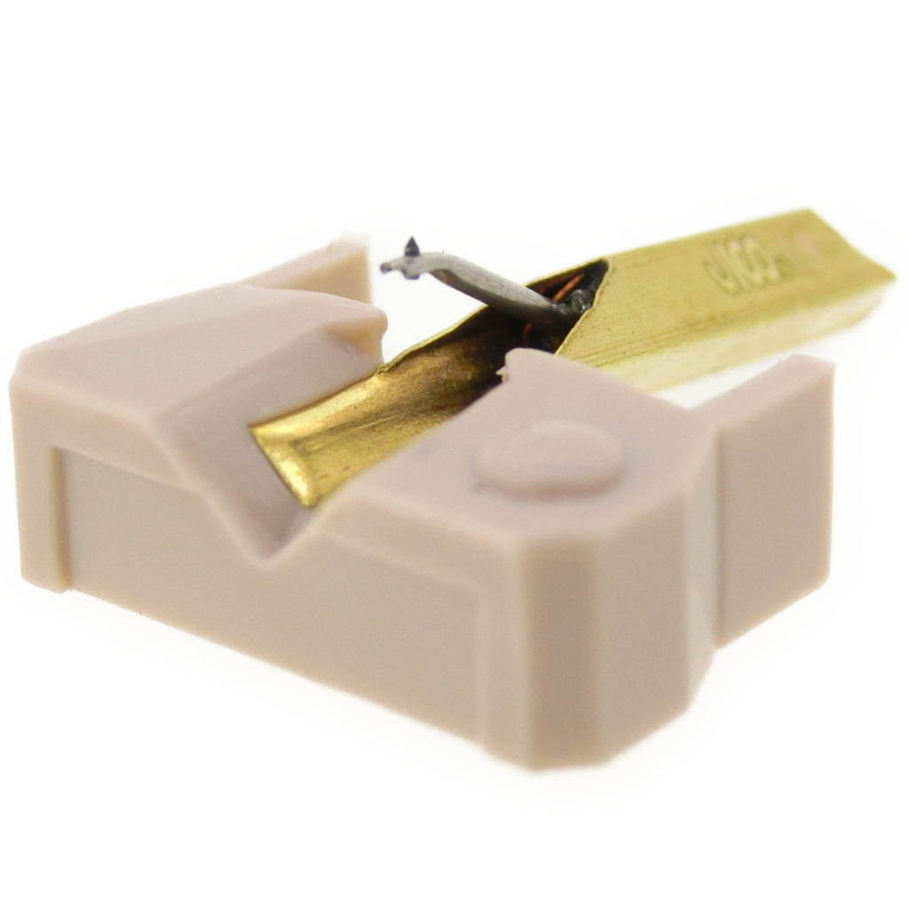 Shure RS | JICO 日本精機宝石工業株式会社