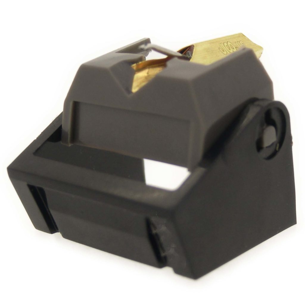 Shure RS | JICO 日本精機宝石工業株式会社