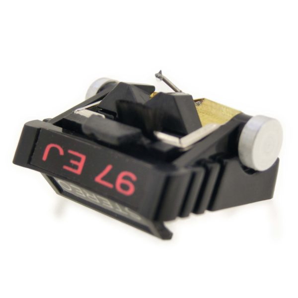 Shure RS | JICO 日本精機宝石工業株式会社