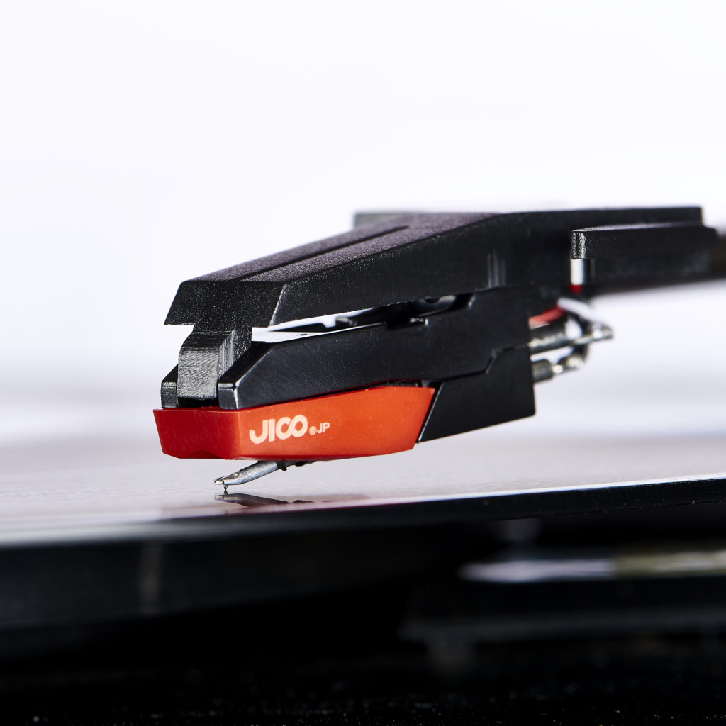 4RB CONICAL |For Record Beginners| JICO 日本精機宝石工業株式会社