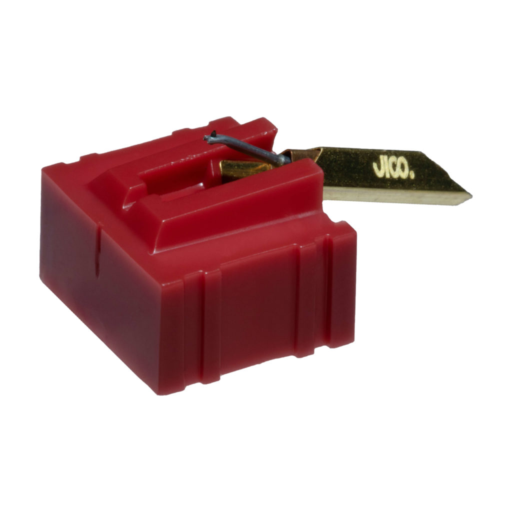 PN-330 Pioneer 交換針 | JICO 日本精機宝石工業株式会社