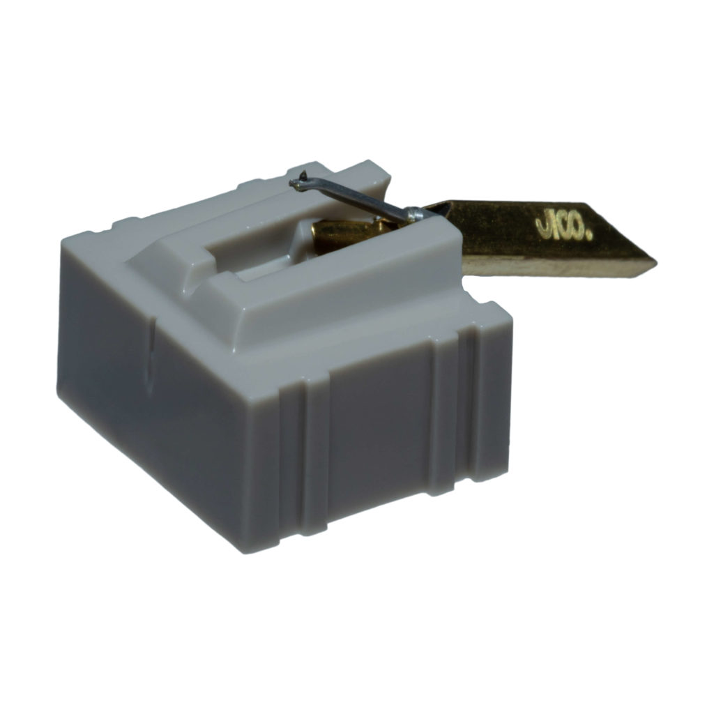 PN-330 NUDE Pioneer 交換針 | JICO 日本精機宝石工業株式会社