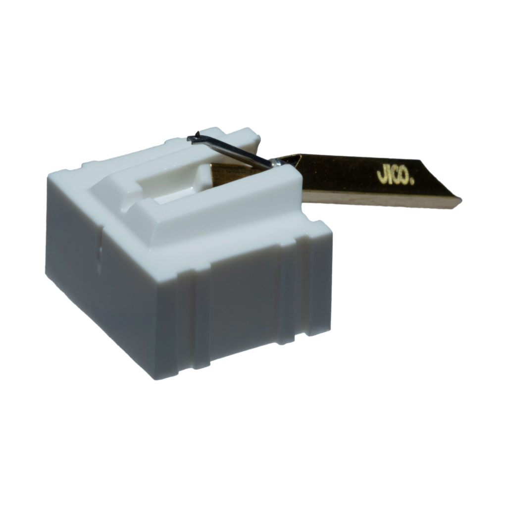 PN-330 NUDE Pioneer 交換針 | JICO 日本精機宝石工業株式会社