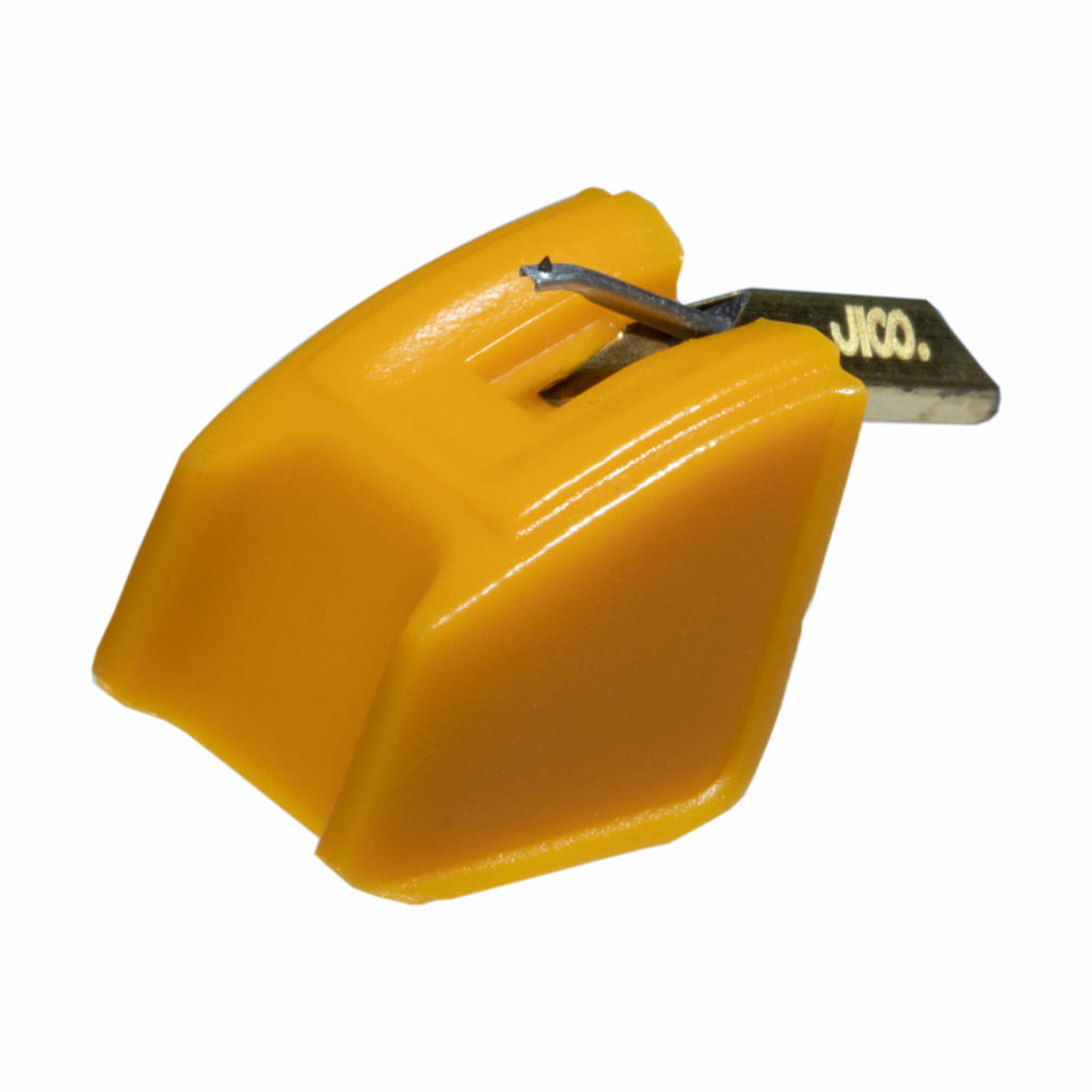 PN-330 Pioneer 交換針 | JICO 日本精機宝石工業株式会社