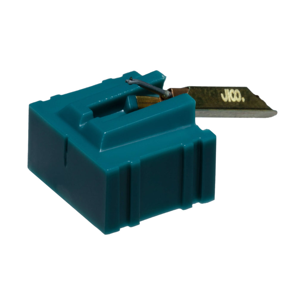 PN-330 NUDE Pioneer 交換針 | JICO 日本精機宝石工業株式会社