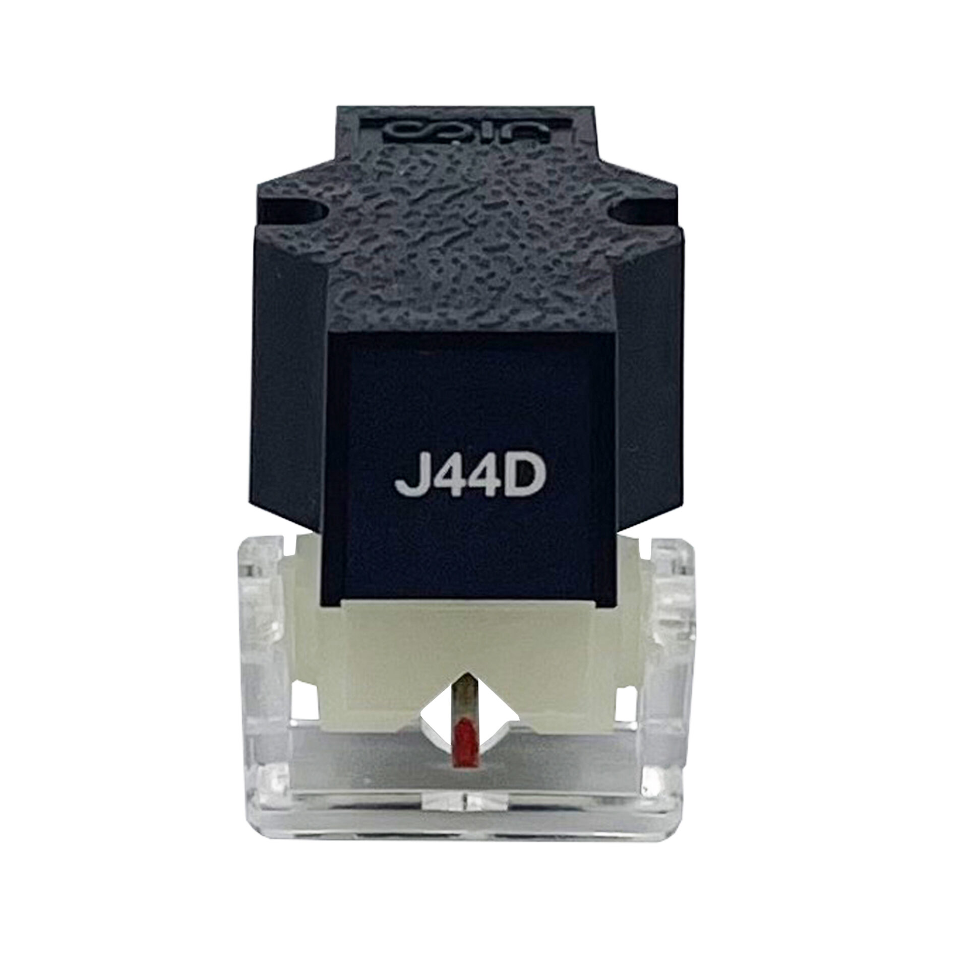 J44D AURORA IMP NUDE（蓄光） |SHURE社復刻モデル| JICO 日本精機宝石工業株式会社