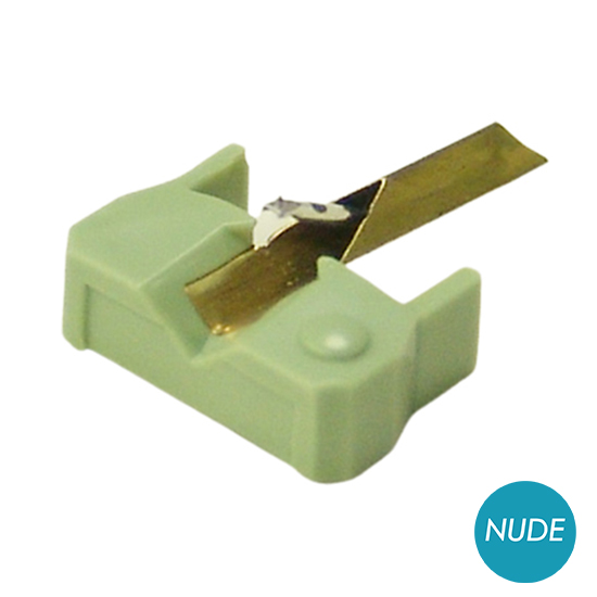 N75EJ/Ⅱ NUDE ダエン針 | JICO 日本精機宝石工業株式会社