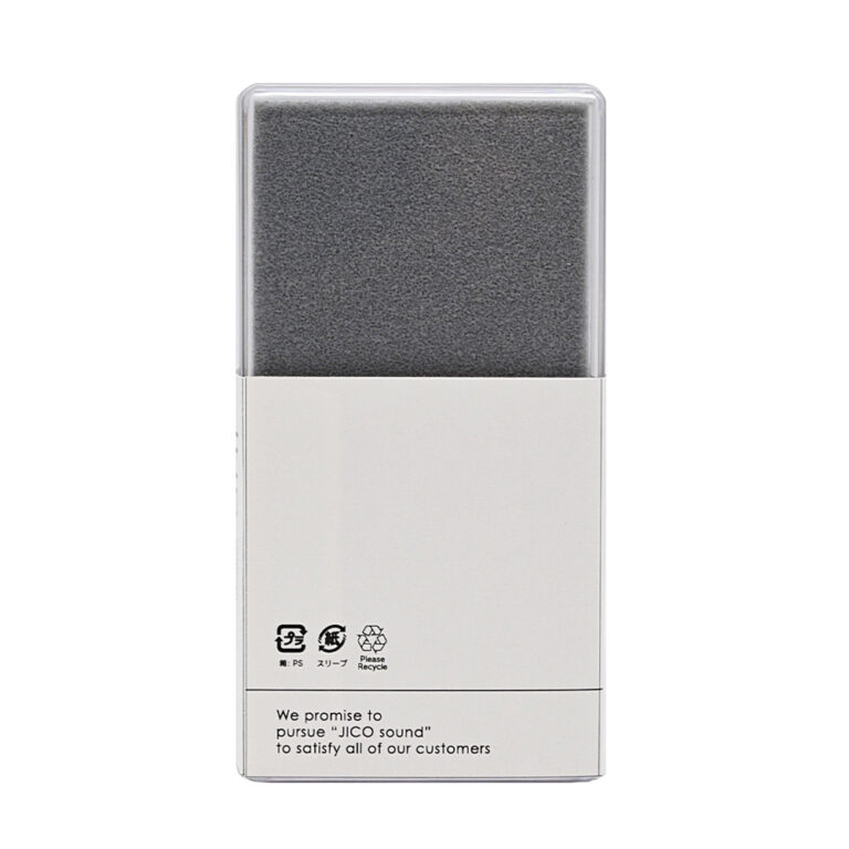 HEADSHELL BLACK CSS-JHSB |オリジナルヘッドシェル| JICO 日本精機宝石工業株式会社