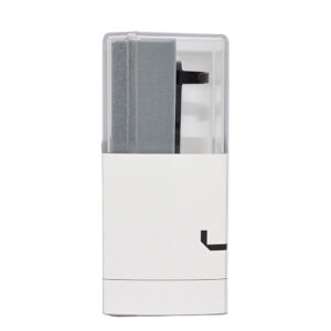 HEADSHELL BLACK CSS-JHSB |オリジナルヘッドシェル| JICO 日本精機宝石工業株式会社