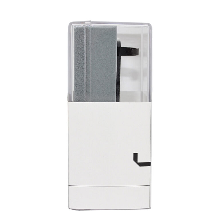 HEADSHELL BLACK CSS-JHSB |オリジナルヘッドシェル| JICO 日本精機宝石工業株式会社