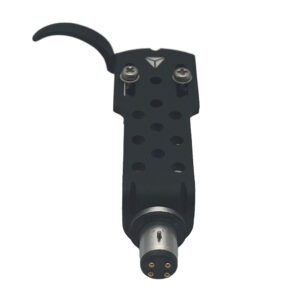 OMNIA J44A 7 IMP SD BLACK | オムニア| JICO 日本精機宝石工業株式会社