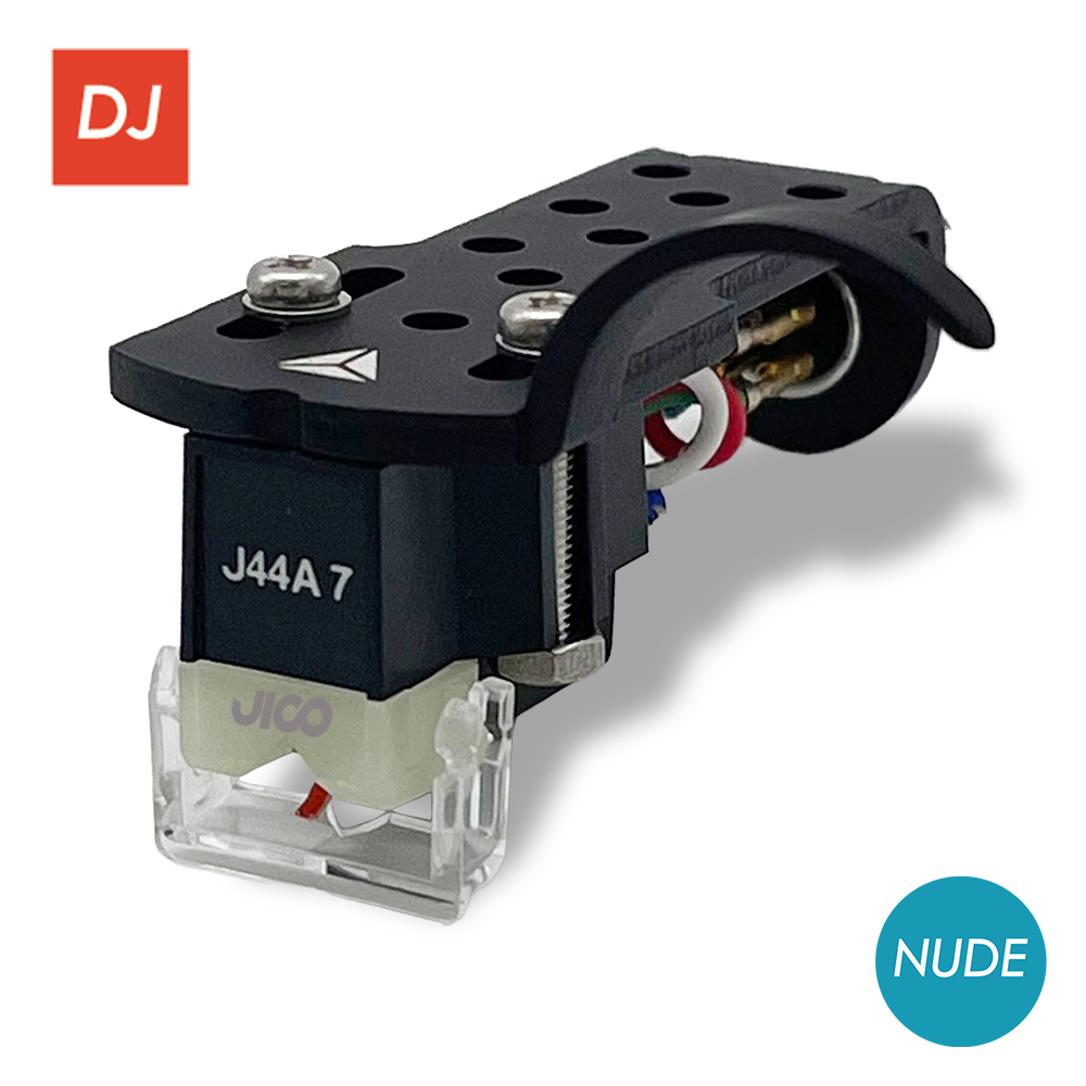 OMNIA J44A 7 DJ IMP SD BLACK | オムニア| JICO 日本精機宝石工業株式会社