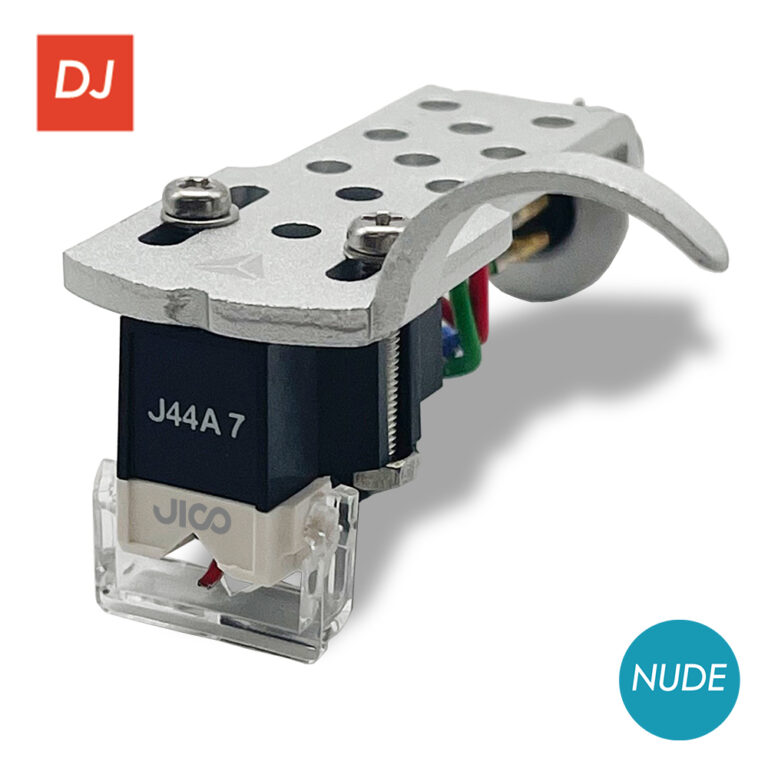 OMNIA J44A 7 DJ IMP NUDE SILVER | JICO 日本精機宝石工業株式会社