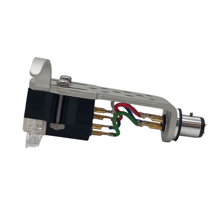 OMNIA J44A 7 IMP NUDE SILVER | オムニア|JICO 日本精機宝石工業株式会社