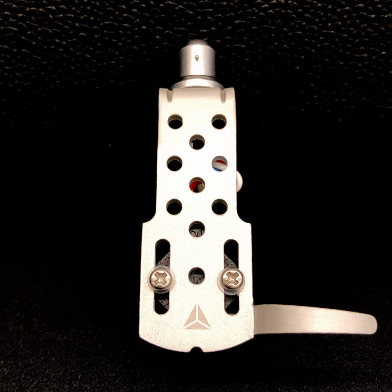 OMNIA J44A 7 IMP NUDE SILVER | オムニア|JICO 日本精機宝石工業株式会社