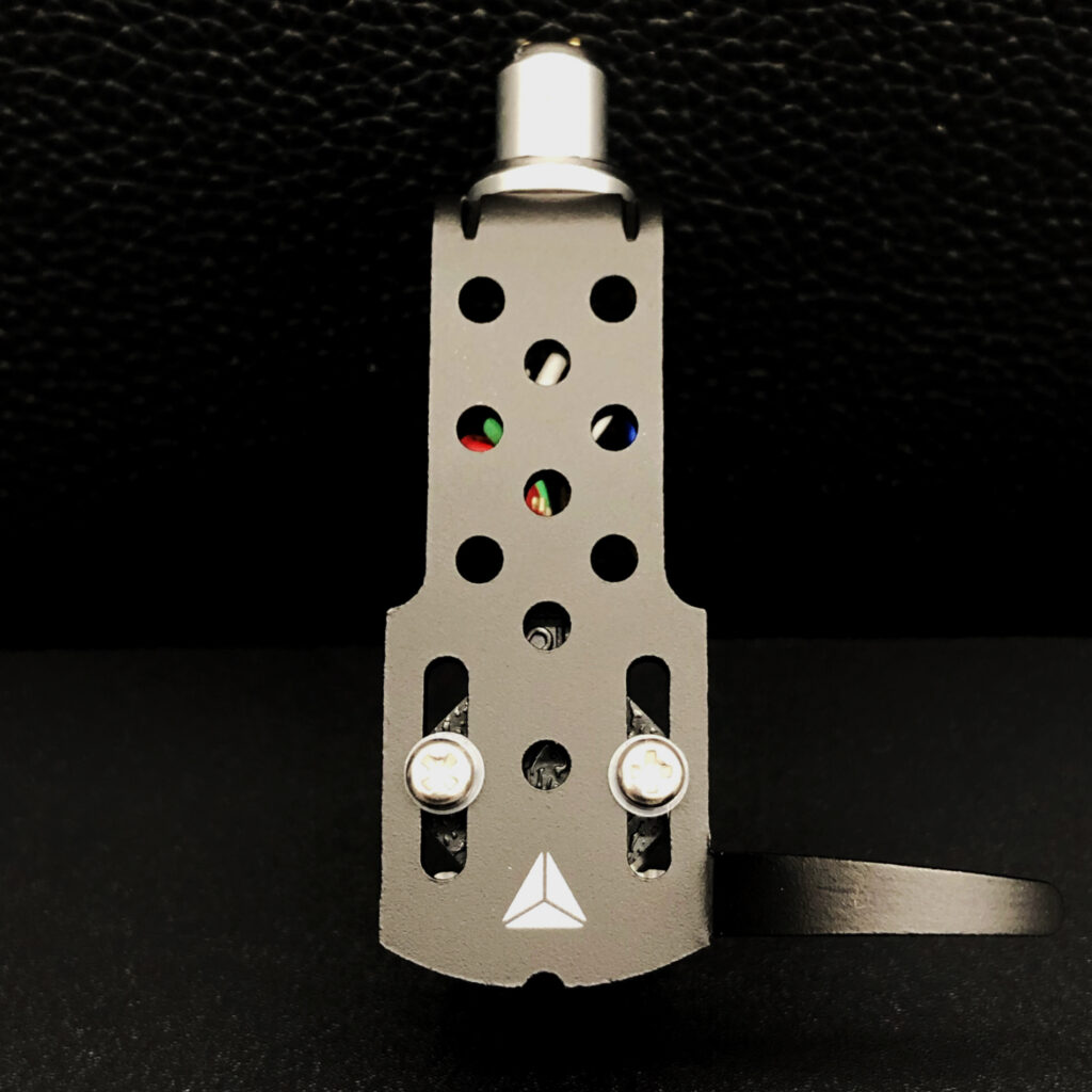 OMNIA J44D AURORA IMP NUDE BLACK（蓄光） | JICO 日本精機宝石工業株式会社