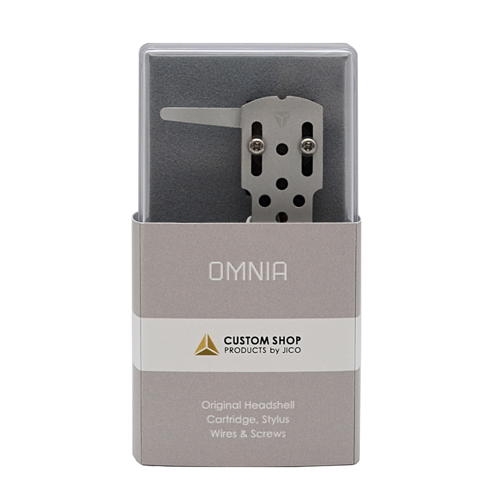 OMNIA J44D IMP NUDE SILVER | オムニア| JICO 日本精機宝石工業株式会社