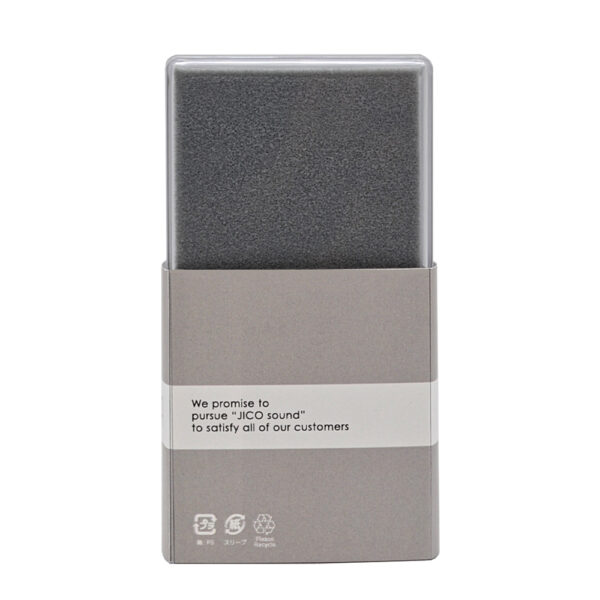 OMNIA J44D IMP NUDE SILVER | オムニア| JICO 日本精機宝石工業株式会社