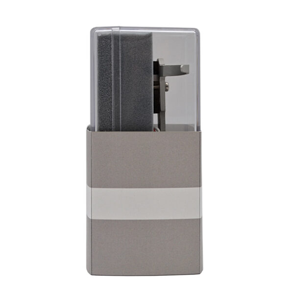 OMNIA J44D IMP NUDE SILVER | オムニア| JICO 日本精機宝石工業株式会社