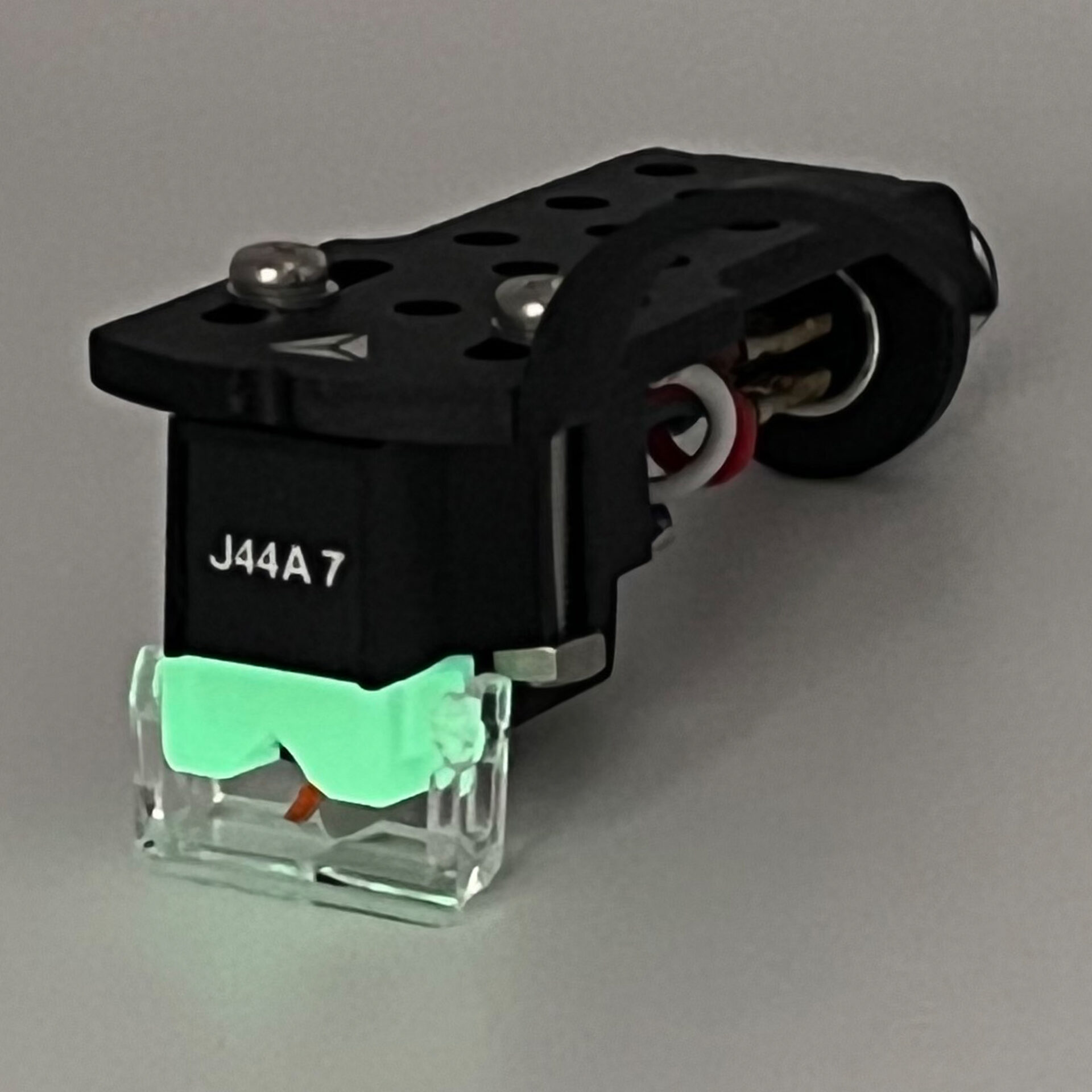 OMNIA J44A 7 AURORA IMP NUDE BLACK（蓄光） | JICO 日本精機宝石工業株式会社