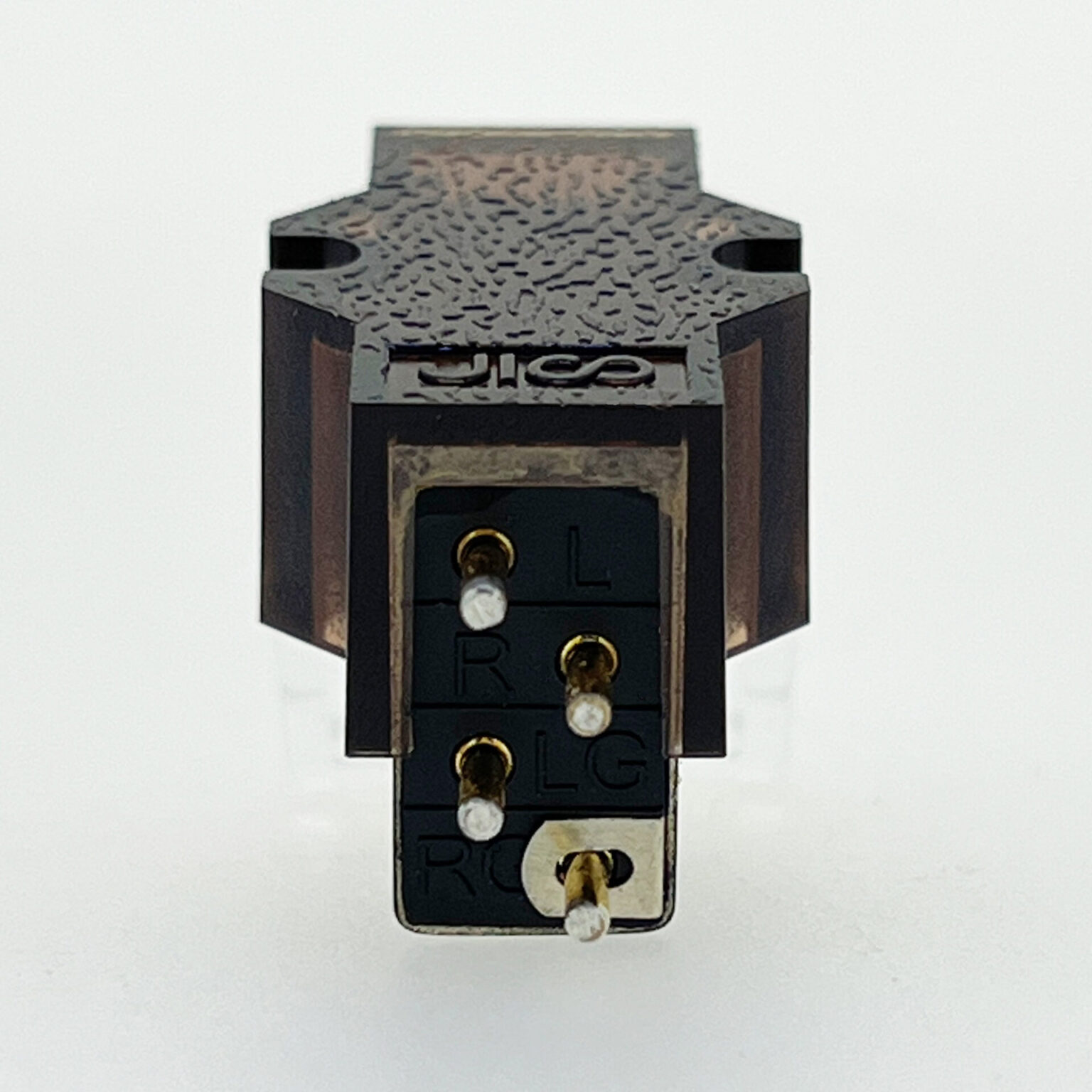 J50 Cartridge Only |SHURE社製カートリッジ復刻モデル| JICO 日本精機宝石工業株式会社