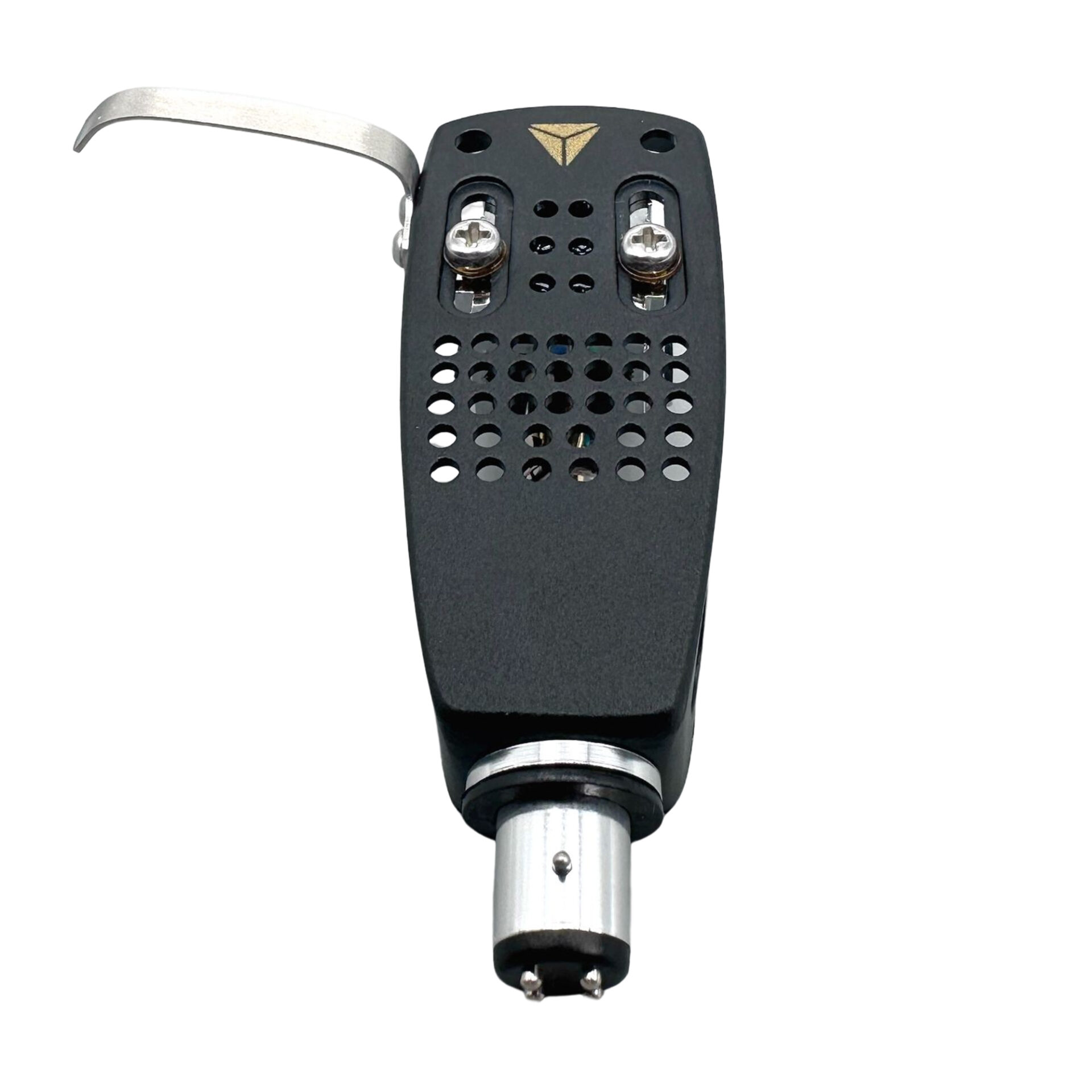 HEADSHELL SME BLACK CSS-JHSME-B |ヘッドシェル| JICO 日本精機宝石工業株式会社