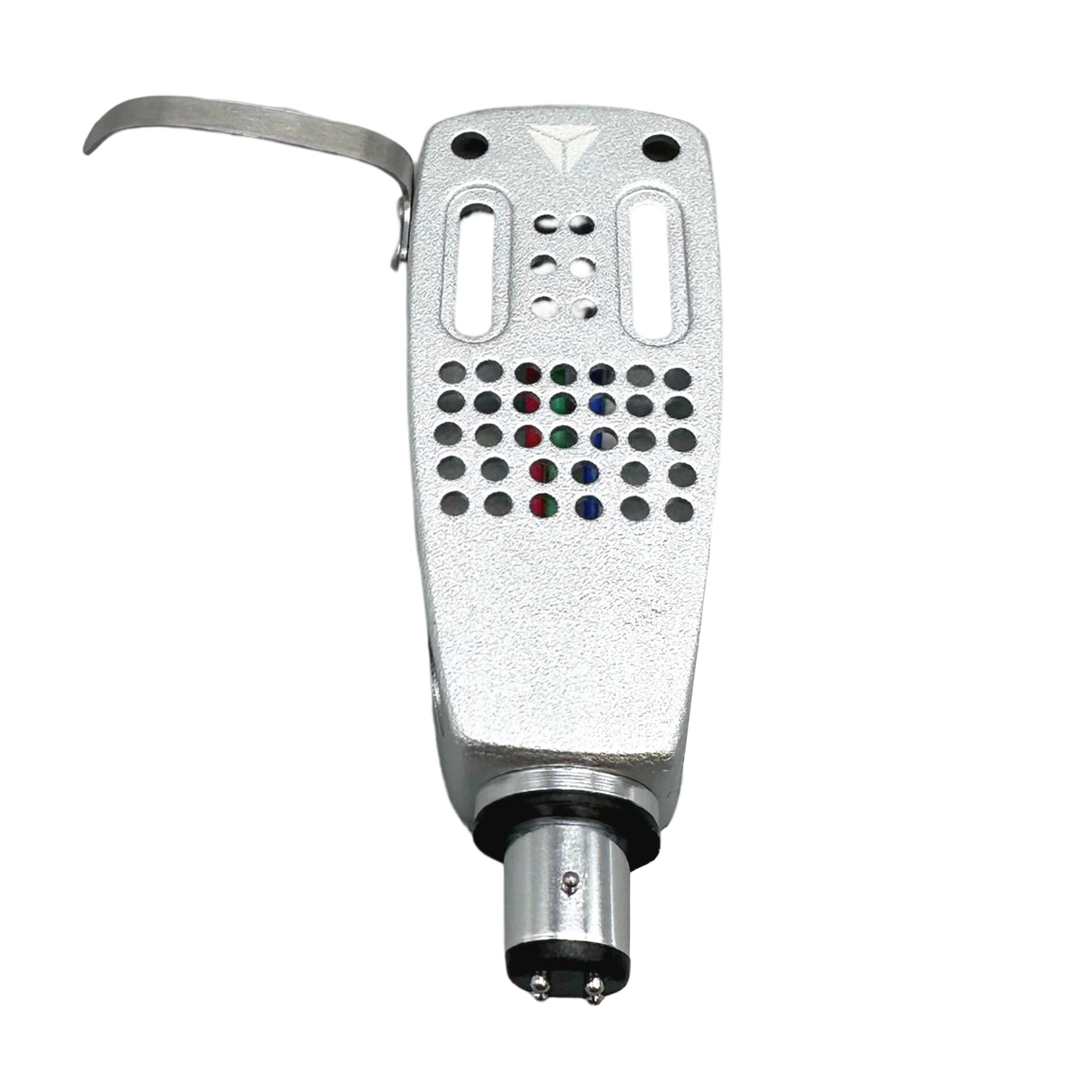 HEADSHELL SME SILVER CSS-JHSME-S |ヘッドシェル| JICO 日本精機宝石工業株式会社