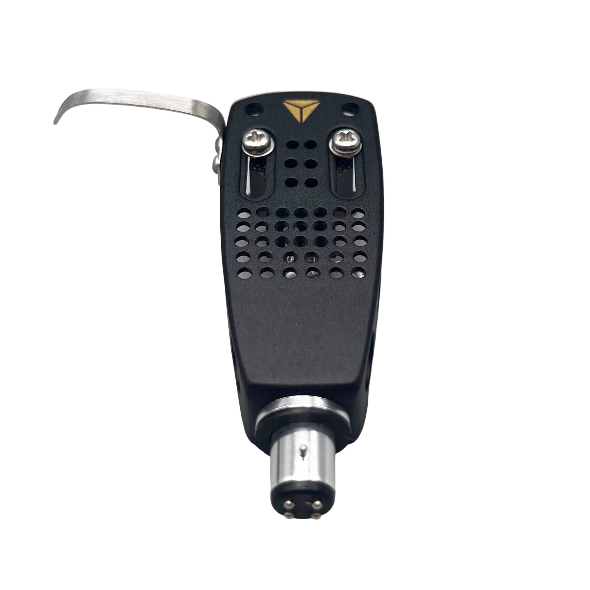 OMNIA J50 IMP SD BLACK |SHURE社製復刻モデル| JICO 日本精機宝石工業株式会社