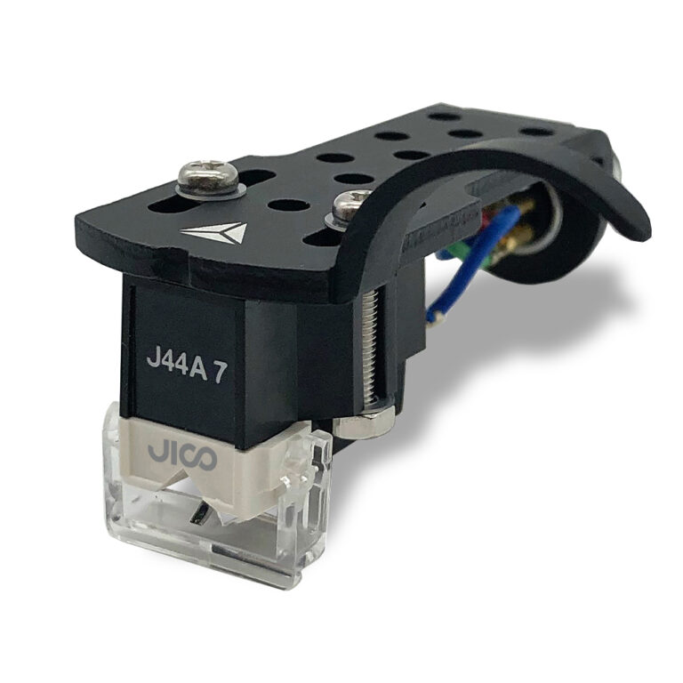 OMNIA J44A 7 DJ IMP SD BLACK | オムニア| JICO 日本精機宝石工業株式会社