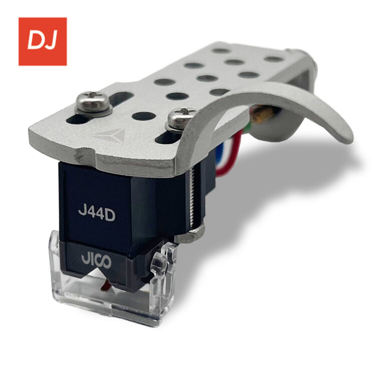 OMNIA J44A 7 DJ IMP SD BLACK | オムニア| JICO 日本精機宝石工業株式会社