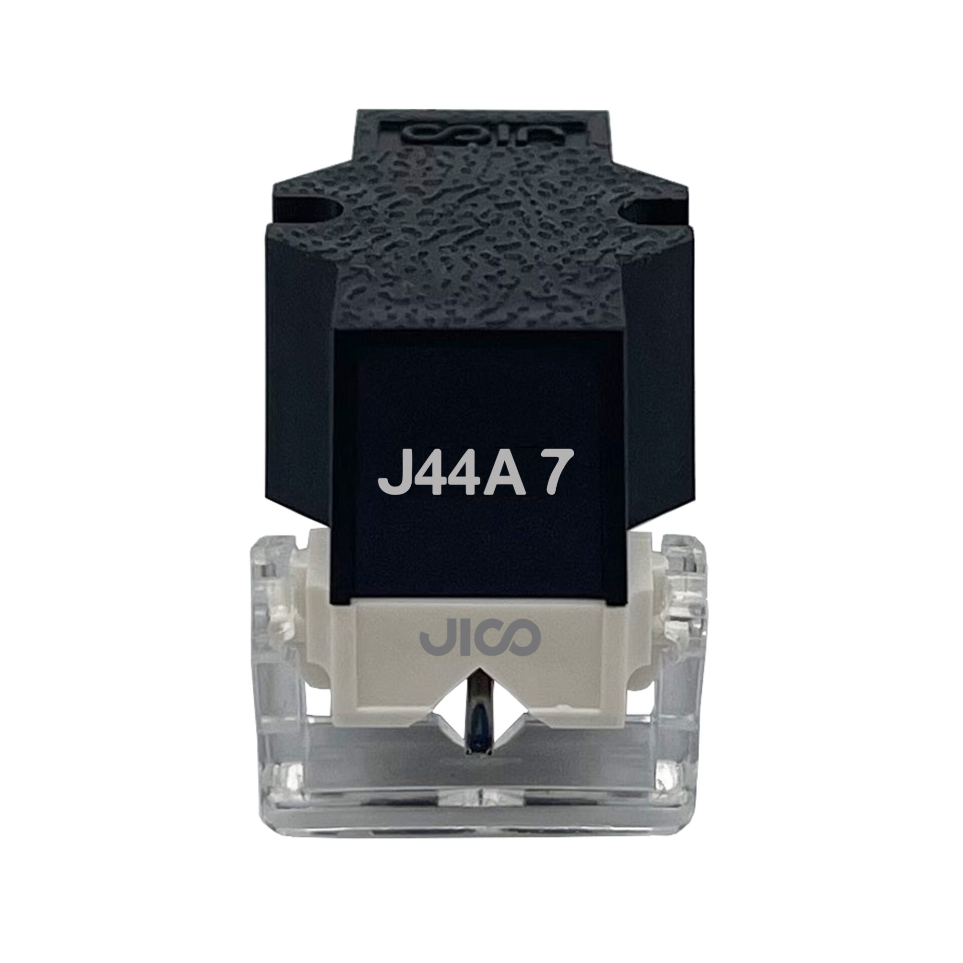 J44A 7 IMP NUDE | SHURE社製カートリッジ復刻モデル| JICO 日本精機宝石工業株式会社