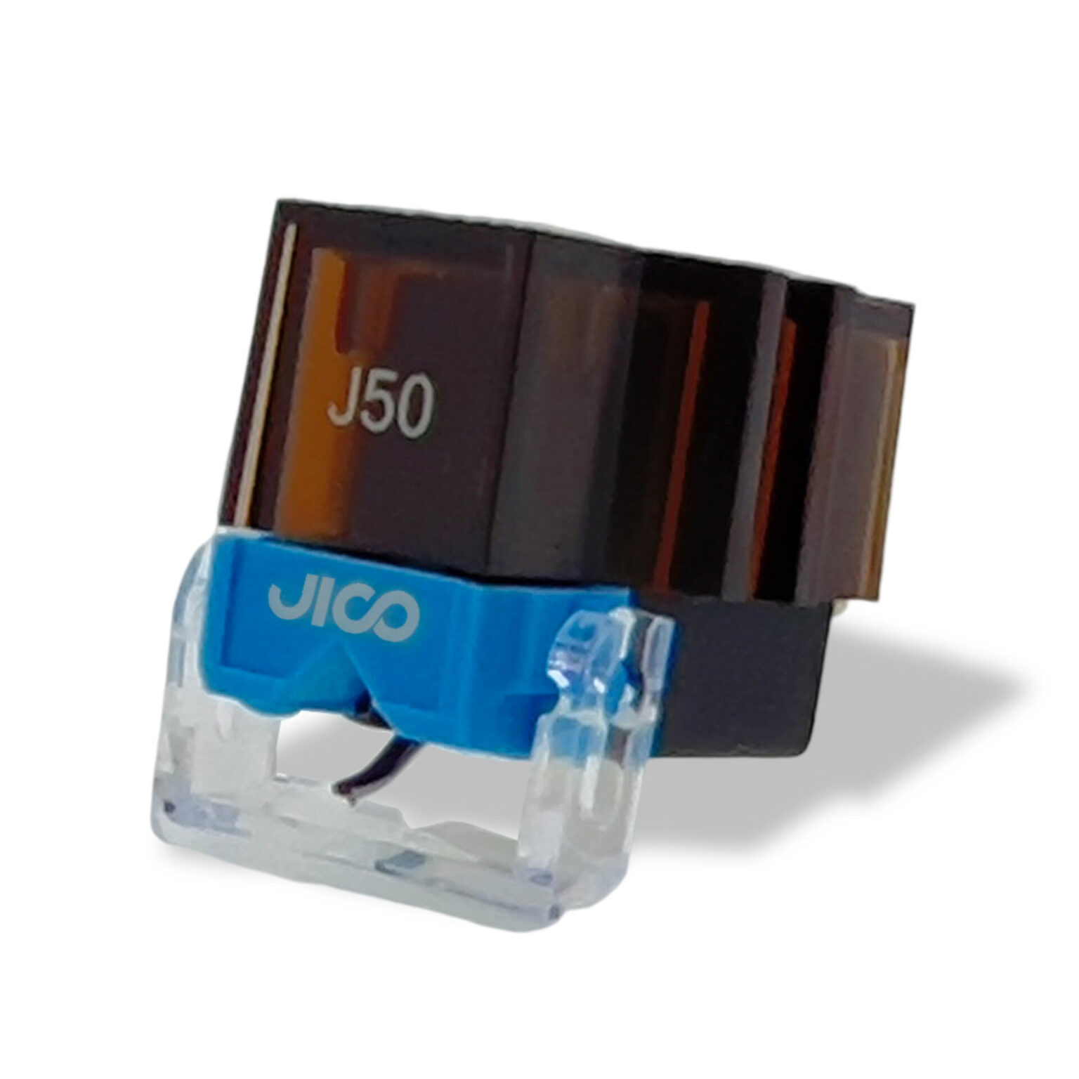 J50 IMP SD |SHURE社製カートリッジ復刻モデル| JICO 日本精機宝石工業株式会社