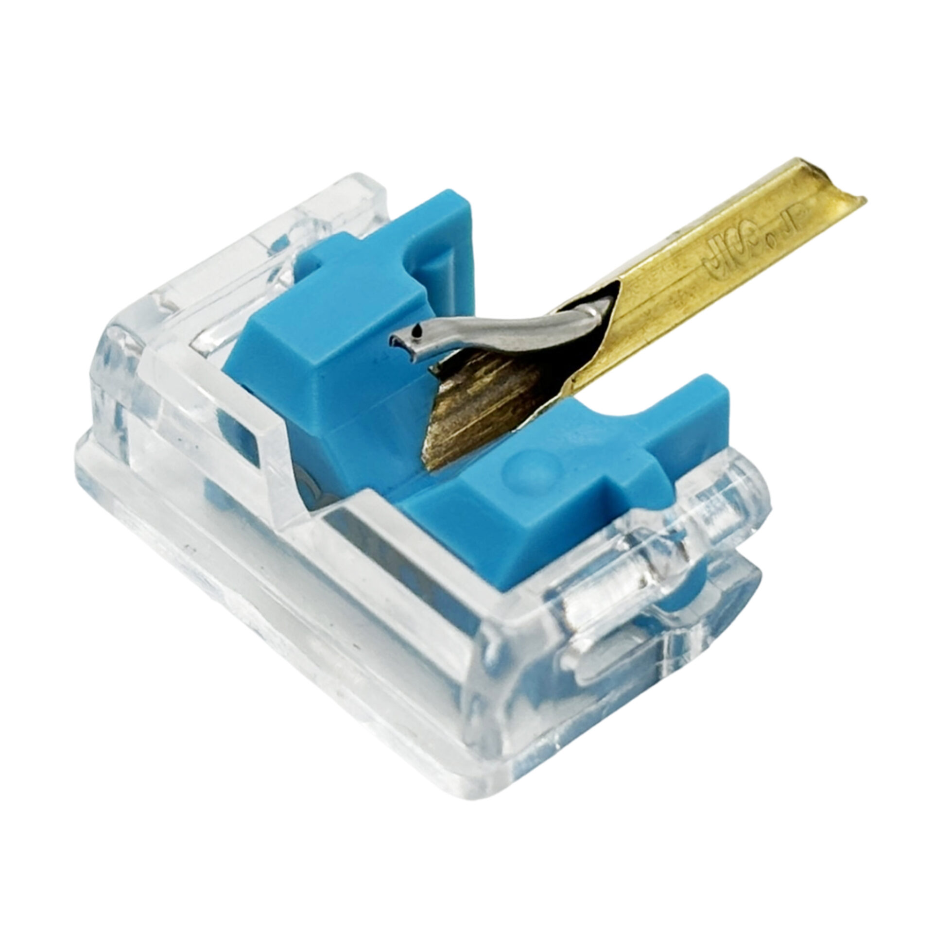 N44-7 IMP SD（針カバー付） | SHURE M44-7用交換針 | JICO 日本精機宝石工業株式会社