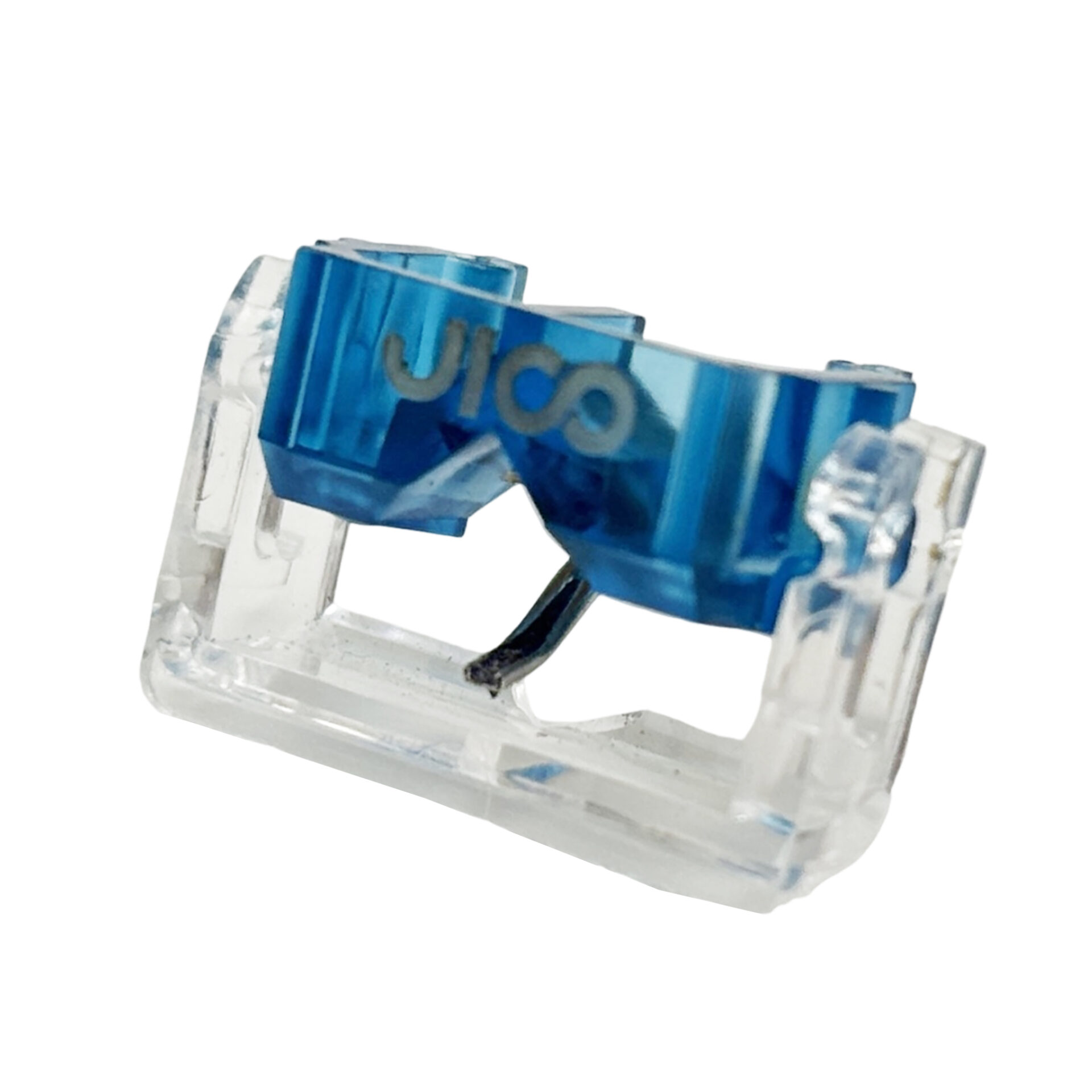 N44G IMP SD（針カバー付） | SHURE M44G用交換針| JICO 日本精機宝石工業株式会社