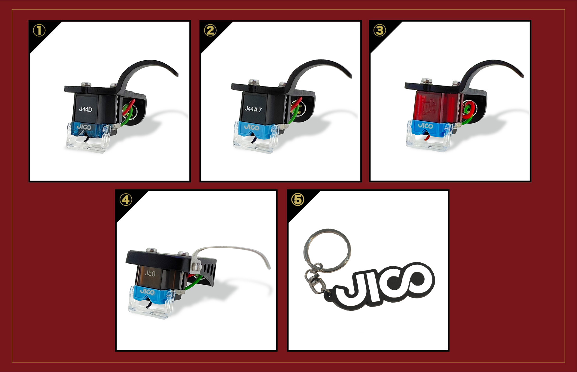 JICOクリスマスプレゼントキャンペーン2023 | JICO 日本精機宝石工業株式会社