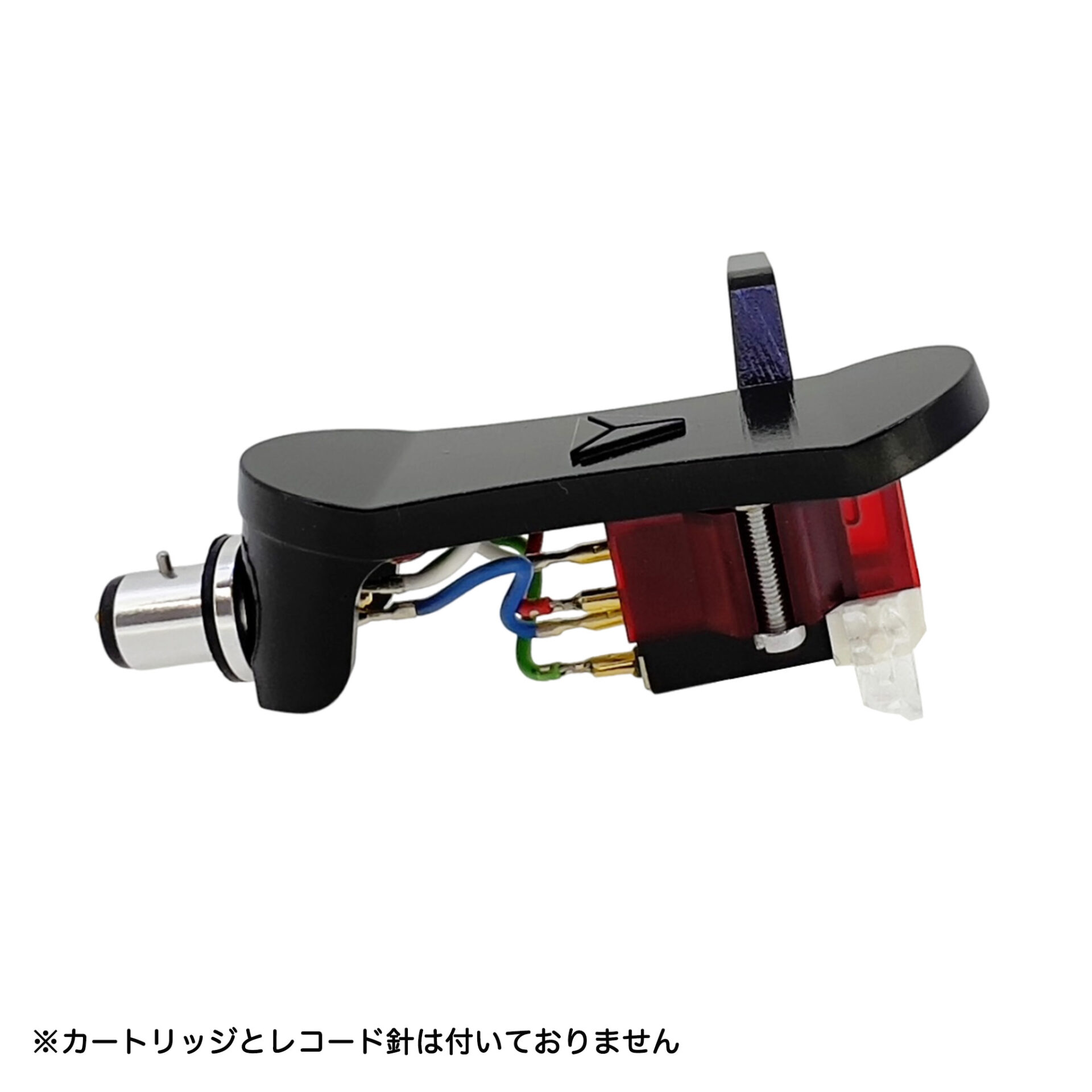 SKATEBOARD HEADSHELL |ヘッドシェル| JICO 日本精機宝石工業株式会社