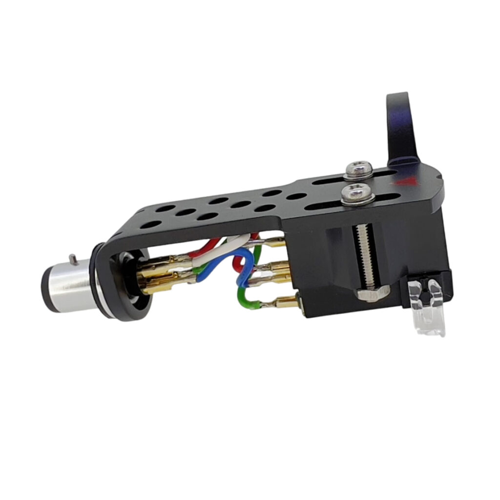 ALFA MODEL55/OMNIA |MMカートリッジ| JICO 日本精機宝石工業株式会社