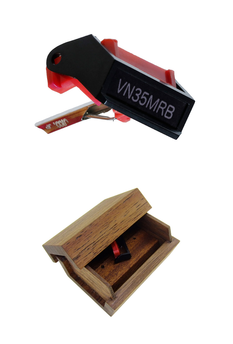 アルファミュージック創立55周年を記念したカートリッジを発売 | MMカートリッジ| JICO 日本精機宝石工業株式会社