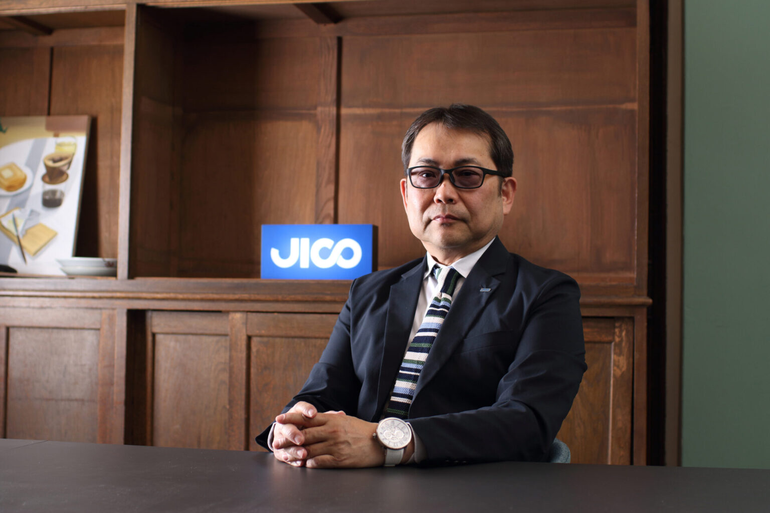 アルファミュージック創立55周年を記念したカートリッジを発売 | MMカートリッジ| JICO 日本精機宝石工業株式会社