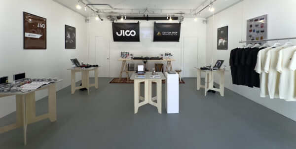 新着情報 | JICO 日本精機宝石工業株式会社