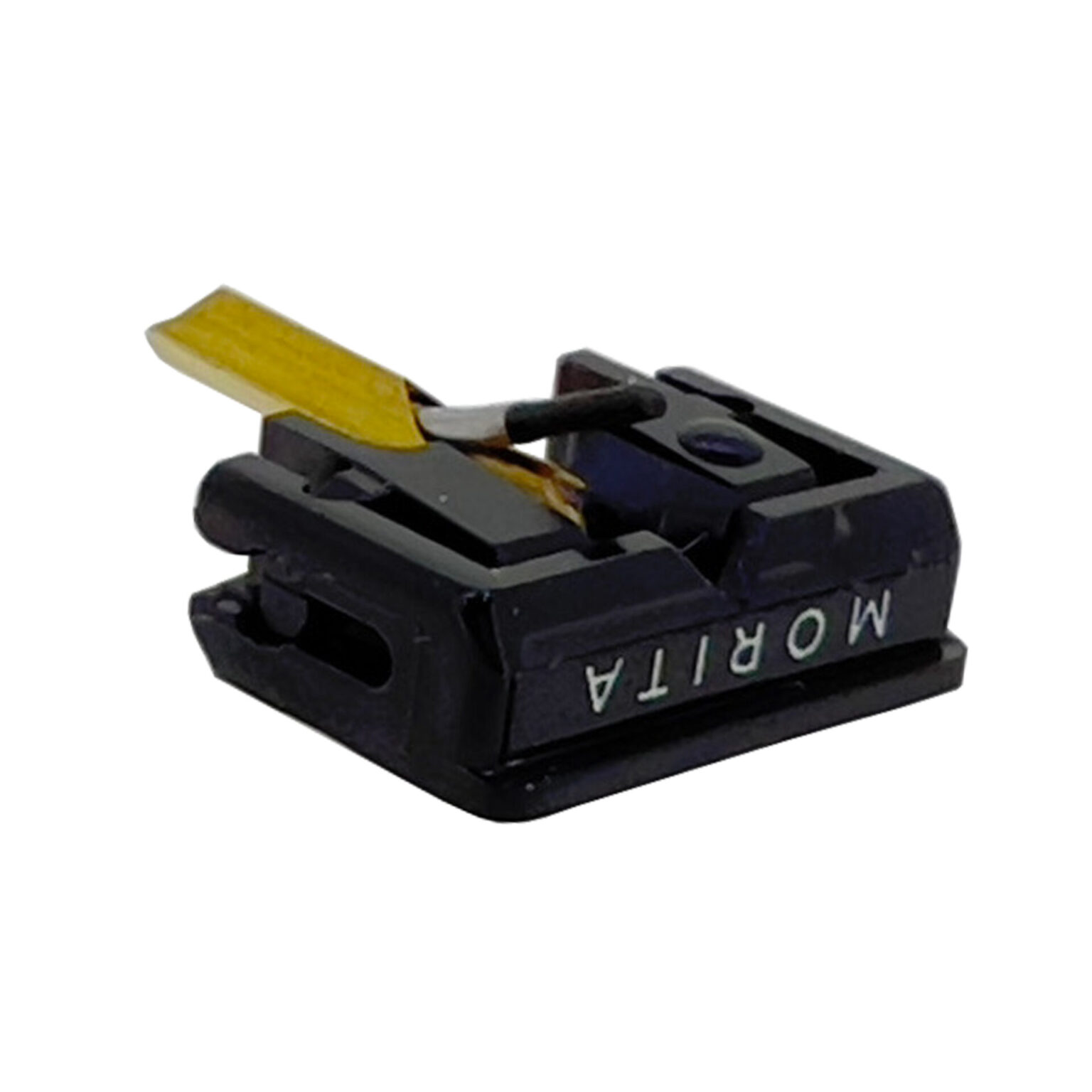 KOKUTAN 黒檀 |木製カンチレバー| JICO 日本精機宝石工業株式会社