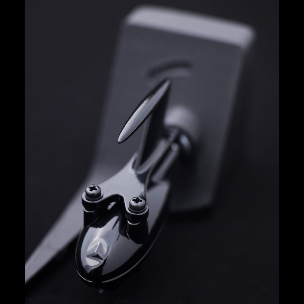 Clipper | 完全オリジナルMMカートリッジ | JICO 日本精機宝石工業株式会社